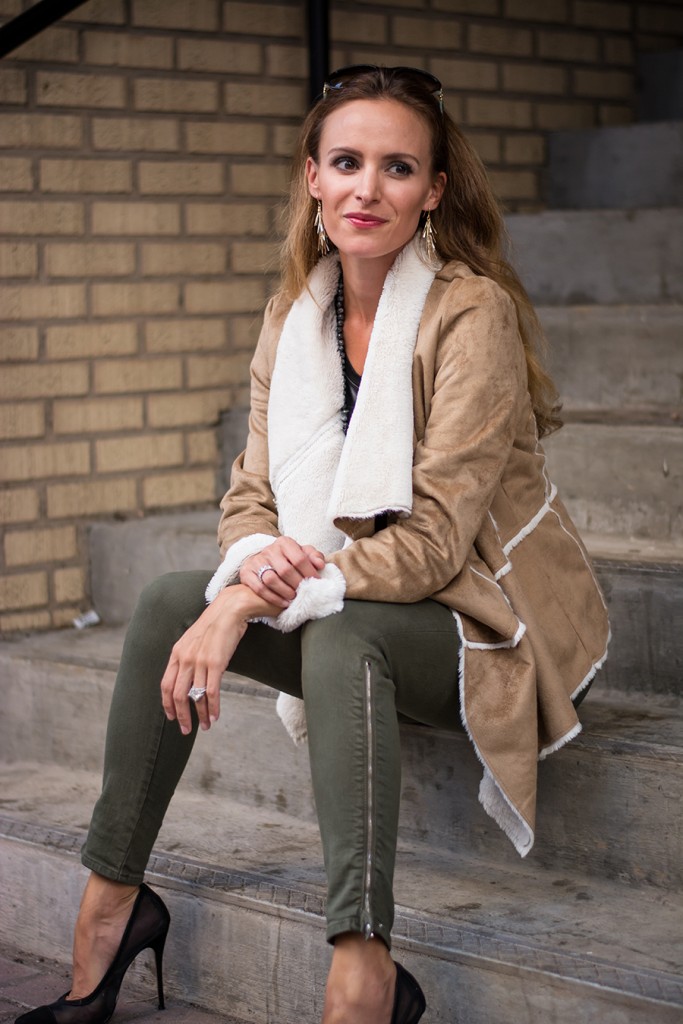 Cozy Moto Mania | Samantha Busch