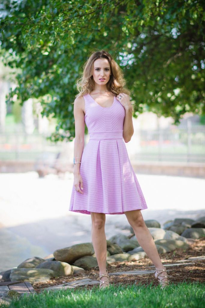 Jennifer Lopez and Kohl’s | Samantha Busch