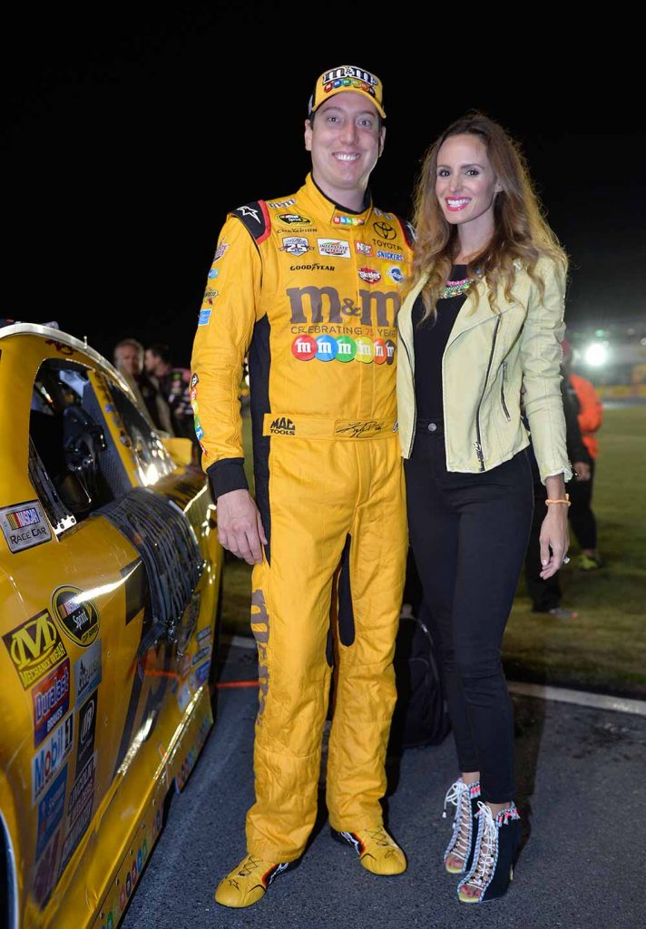 From Basic to Bold | Samantha Busch