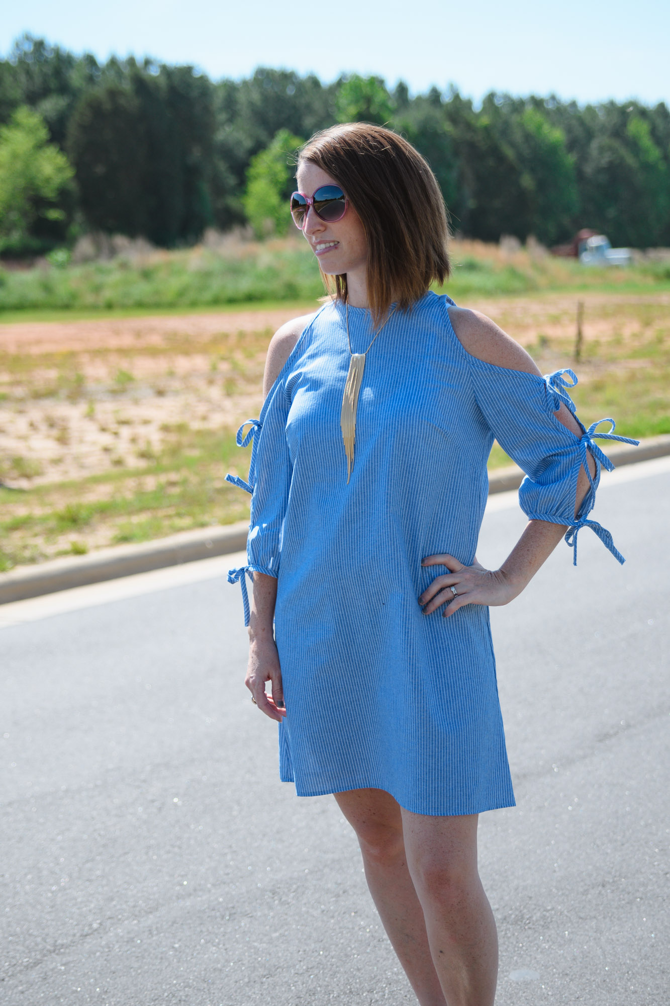 Dress the Part | Samantha Busch