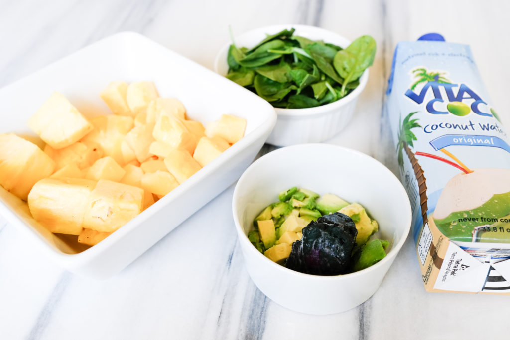 ‘Hulk’ Popsicles | Samantha Busch